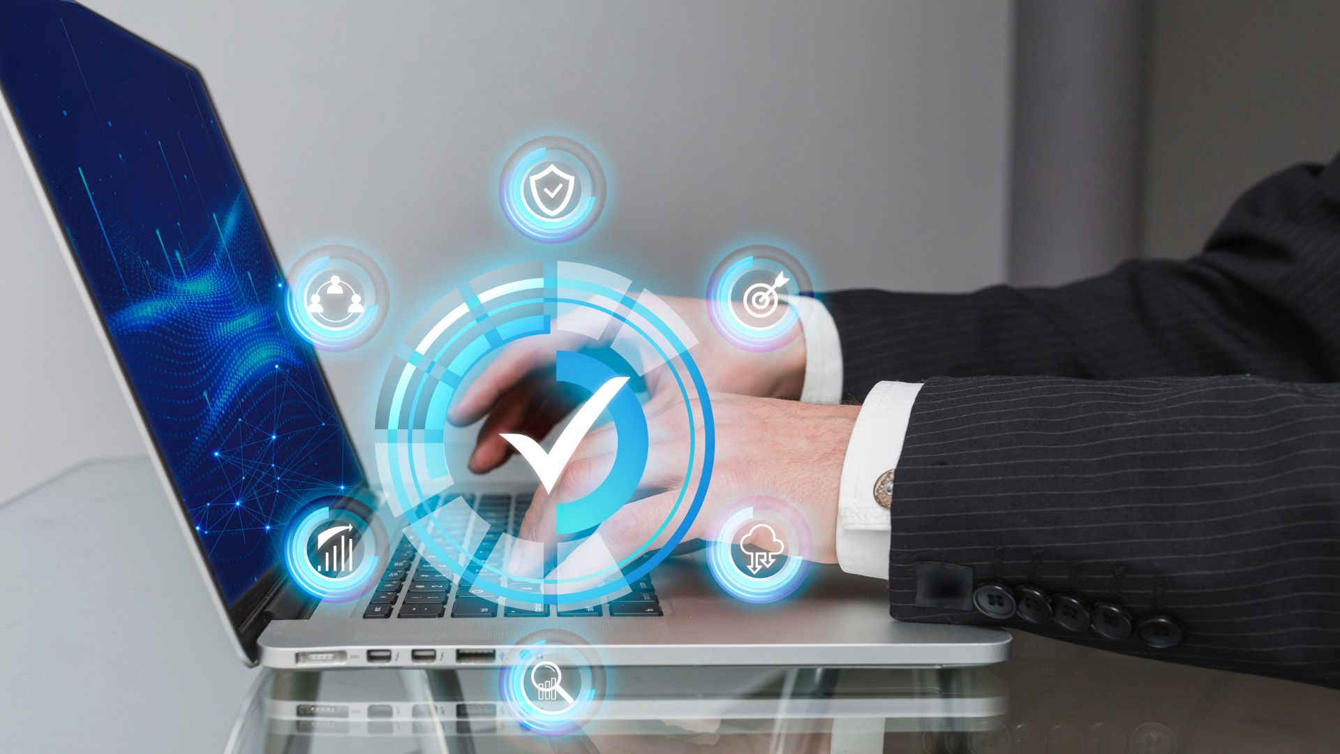 Introducing 360° Room Scanning: The Future of Secure Online Exams ...