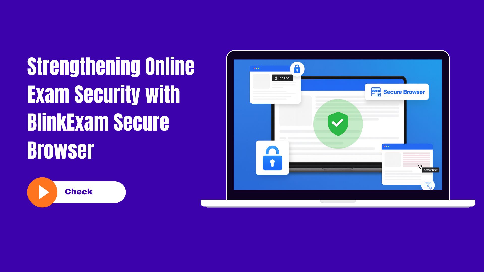 Strengthening Online Exam Security with BlinkExam Secure Browser ...
